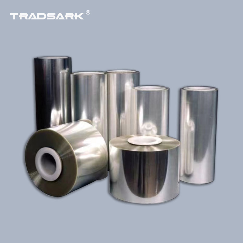 Premium Metalized CPP Film (VMCPP) Manufacturers & Suppliers – High ...