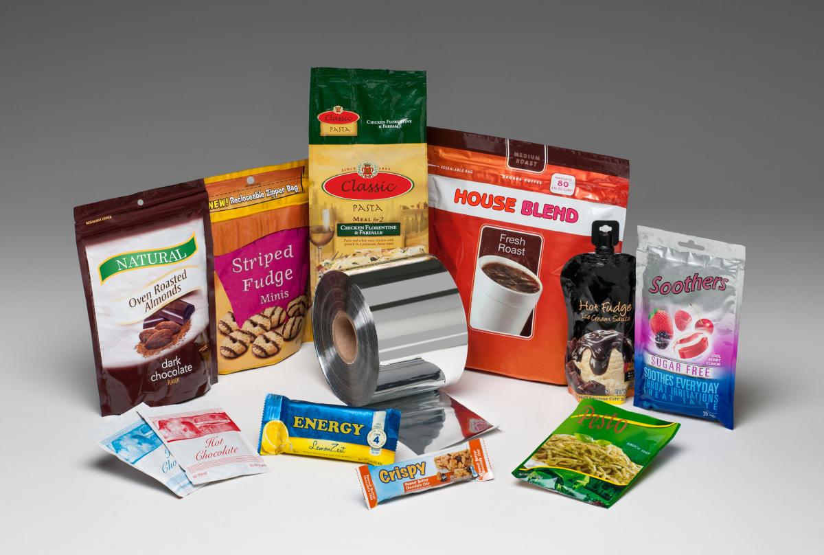 Metallized BOPP Film Production and Application Insights -Tradsark