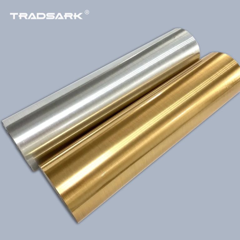 High-Quality Metalized PE Film (VMPE) Manufacturers & Suppliers ...