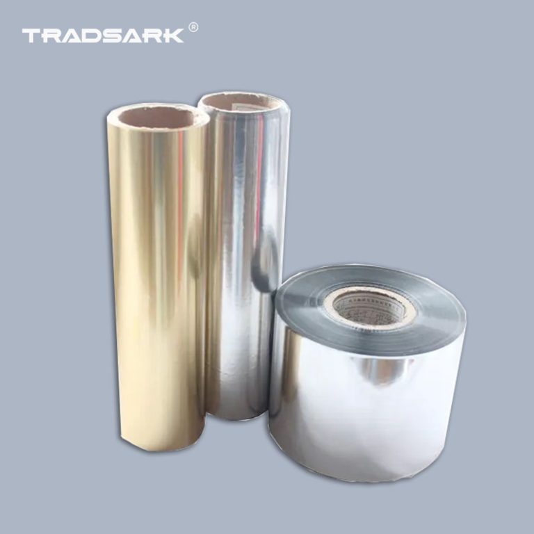 High-Quality Metalized CPP Film (VMCPP) Manufacturers & Suppliers ...
