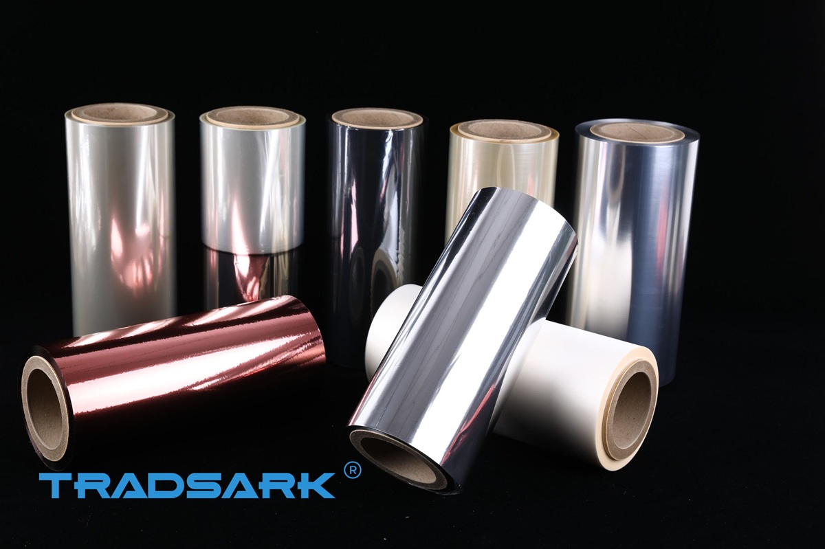 Metallized PE, PET, CPP, BOPP Films vs. VMPE, VMPET, VMCPP, VMBOPP ...