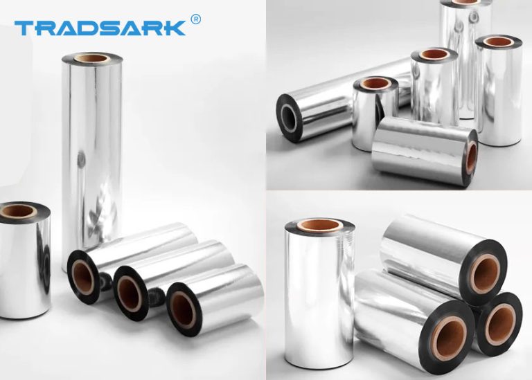 Metallized PE PET CPP BOPP Films Manufacturers Vietnam -Tradsark