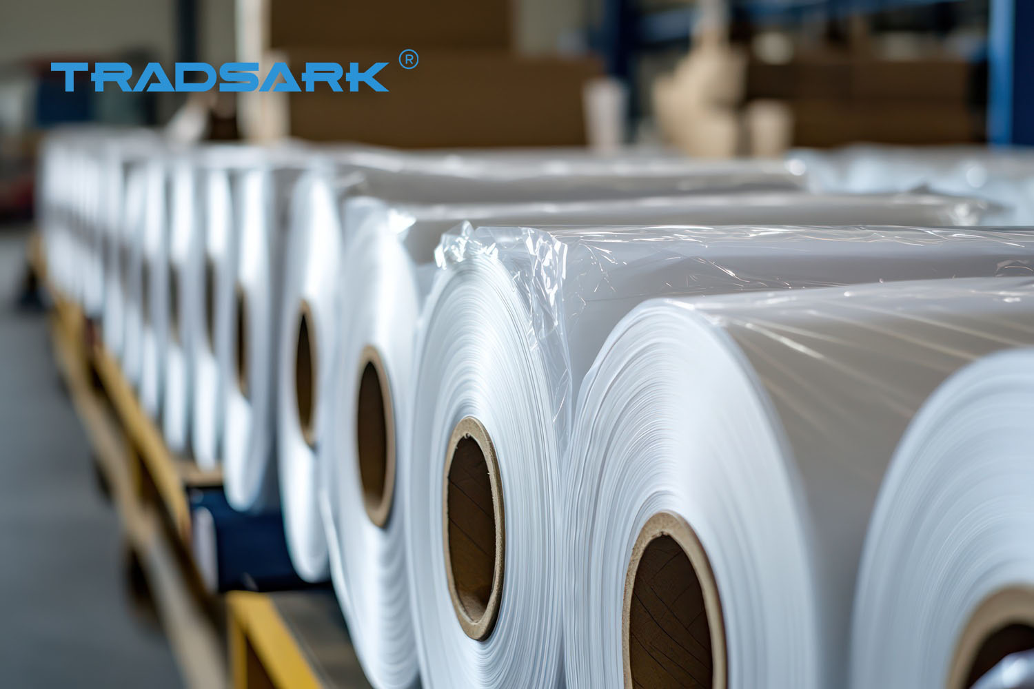 PET CPP BOPP Film Manufacturers in Italy vs Germany -Tradsark