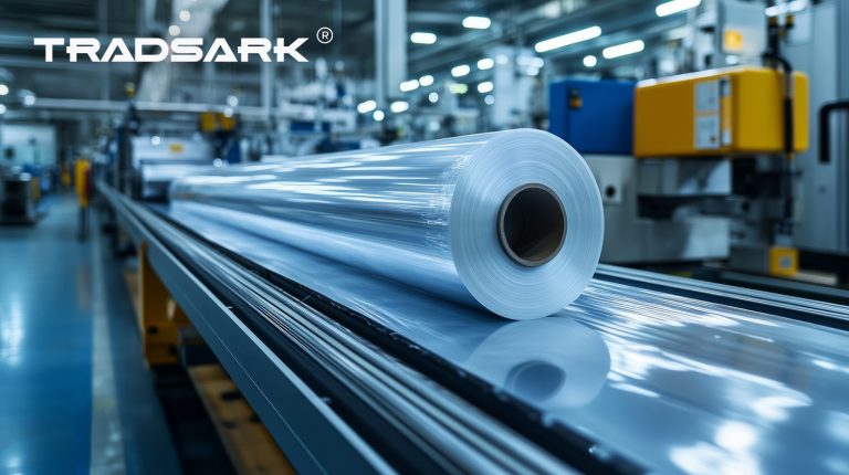 Aluminum Metallized CPP, BOPP, BOPET Film Manufacturers in Japan – High ...